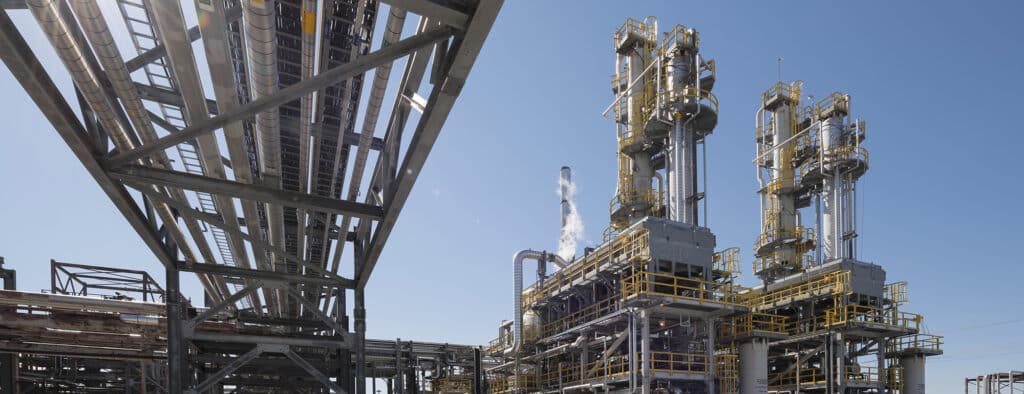 Toledo Refining Company